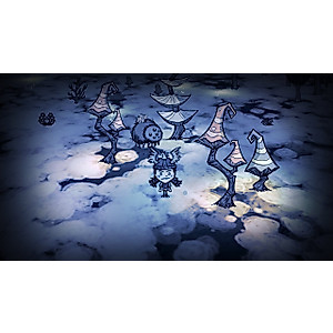 Don't Starve Mega Pack (Xbox One)