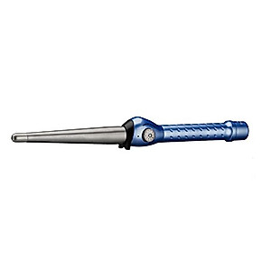 BaBylissPRO Nano Titanium Conicurl Iron , 1-1/4"