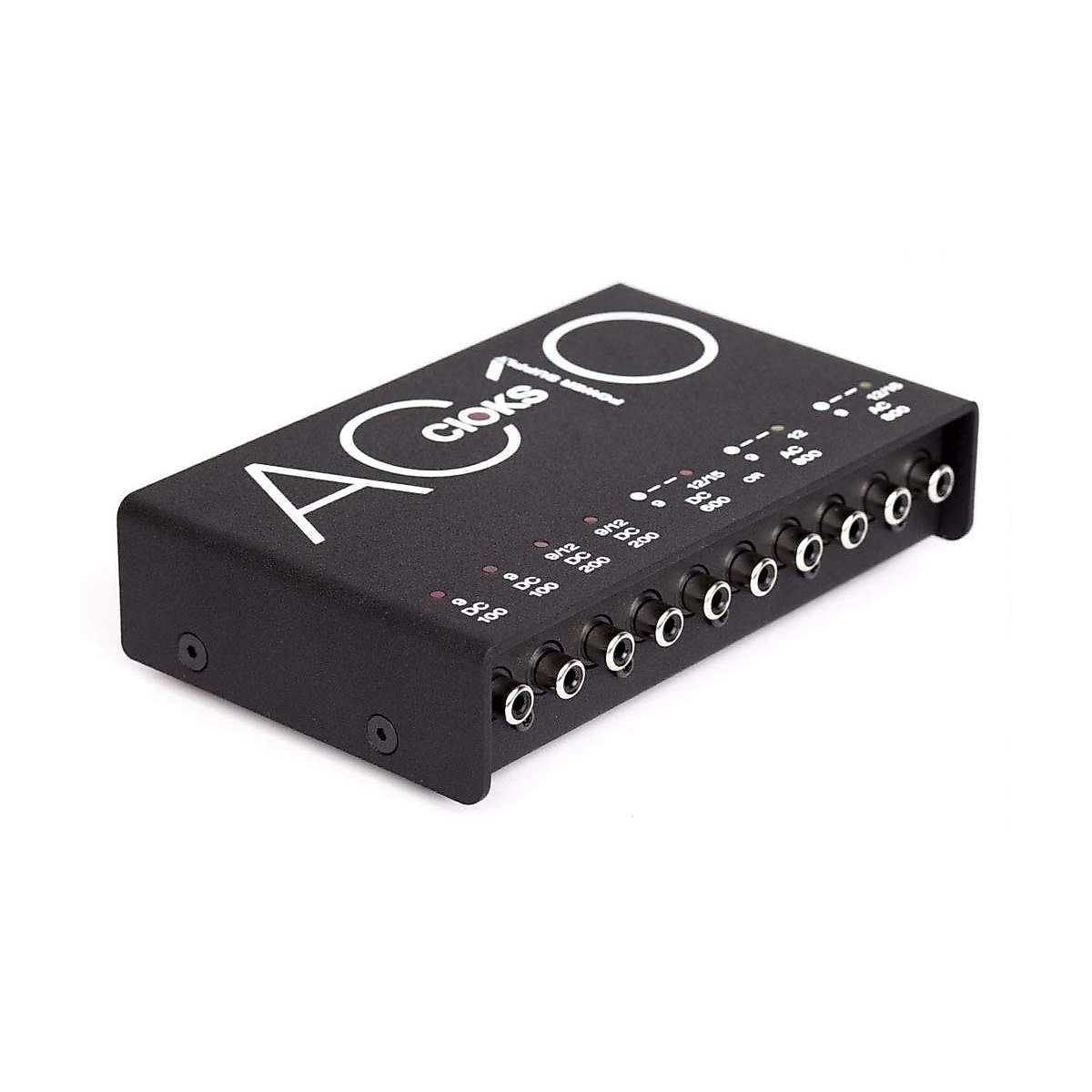 CIOKS AC10 10-output 6 Isolated Section Guitar Pedal Power Supply