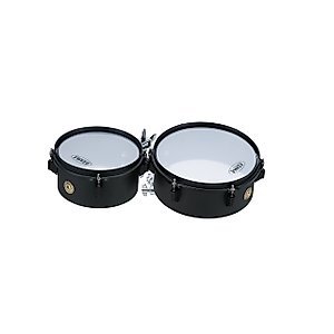 Tama Metalworks Effect Series Mini-Tymp 2-pack - 4 x 8 inch/4 x 10 inch