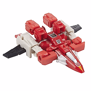 Transformers Generations War for Cybertron Galactic Odyssey Collection Biosfera Autobot Clones 2-Pack, Ages 8 and Up, 3.5-inch (Amazon Exclusive)