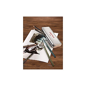 CARAN D'ACHE 0779-307 Caran d'Ache Gift Set, Graphite Line, Technaro Assortment, Genuine Import