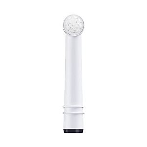 Interplak RBG3 OptiClean Replacement Power Plaque Remover Brush Head (Pack of 2)