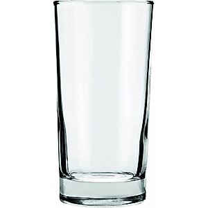 Anchor Hocking Heavy Base 12 oz Drinking Glasses, Set of 12
