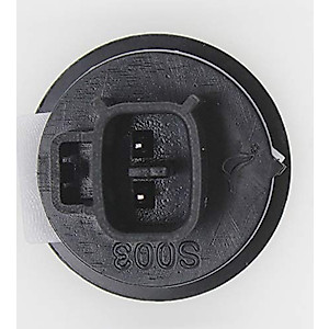 Washer Reservoir for TOYOTA CAMRY 2007-2011 Assembly with Pump Cap and Sensor USA BuIlt