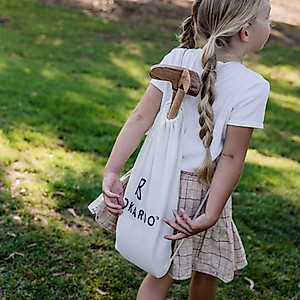 KOOKAROO Toddler Golf Set Ages 3-5 - Kids Golf Clubs 3-5 - Kids Golf Set - Golf Set for Kids 4-8 - Baby Golf Toy - 2 Year Old Golf Set - Toddler Golf Clubs Age 2 - Mini Golf Set - Baby Golf Clubs