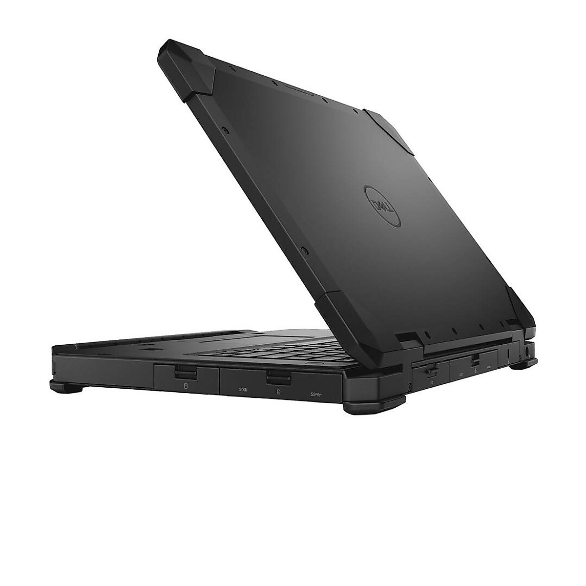 Dell Latitude 5420 Rugged Laptop - 14" Full HD Non-Touch, Intel Core 8th Gen i5-8350U, 16GB (2x8GB) RAM, 128GB SSD, Windows 10 Pro