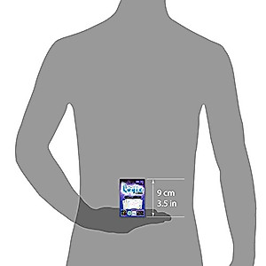 Brain Games Logic Cards Matchsticks - Math Brain Teaser Card Game for Kids, Teenagers & Adults - Award Winning Family Fun!