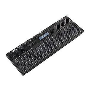 Korg, 64-Key Midi Controller (SQ-64)