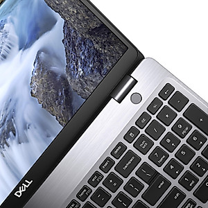 Dell Latitude 5511 Laptop - 15.6" FHD WVA AG Touch Display - 2.7 GHz Intel Core i7-10850H Six-Core - 32GB RAM - 512GB SSD - Intel XMM 7360 LTE Card - Win10 pro