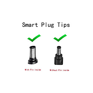 UpBright 12V AC/DC Adapter Compatible with Stanley Intertek 3100397 FatMax LEDLIS SL10LEDSL SL10LEDL SL1M09 SL5W09 HID0109 FL5W10 FL3WBD HIDLISL HT72005-LD LED Rechargeable Battery Spotlight Charger