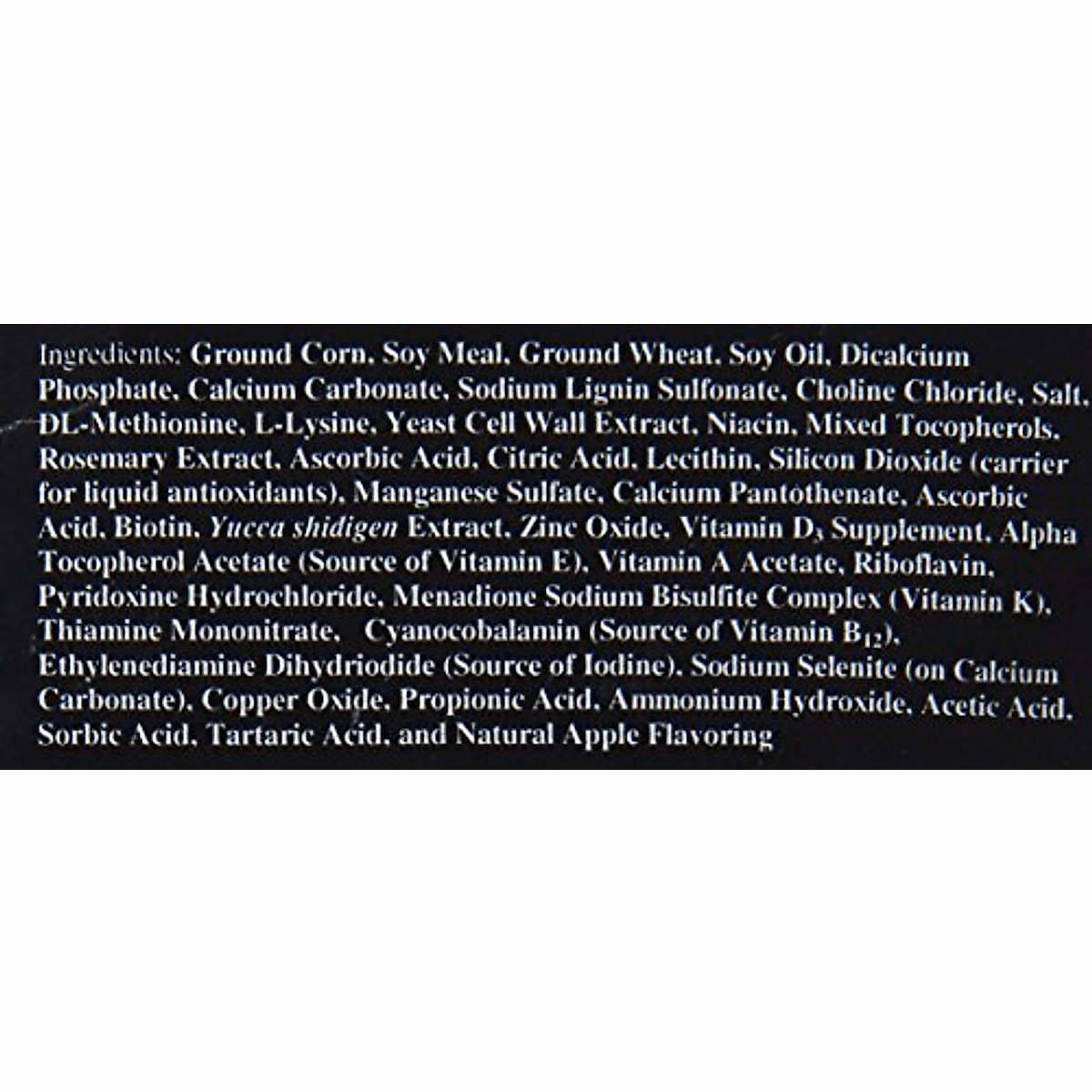 RoudyBush High Energy Breeder Bird Food, Nibles, 44-Ounce