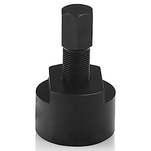 Huthbrother Flywheel Puller Tool-50mm x 1.5 L.H. Compatible with Polaris RZR XP 900/1000 Sportsman 570 14-18