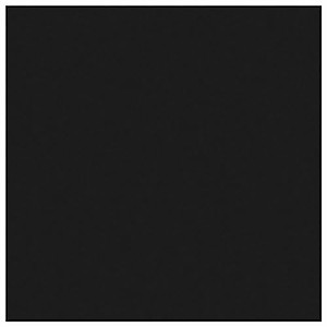 Lorell Fortress File Cabinet, Black