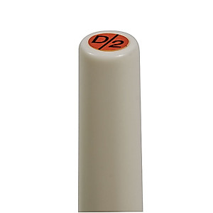 West Music HB801: 8-Note Diatonic Handbell Set with Durable Case - Perfect for Classroom, Choir, and Personal Use