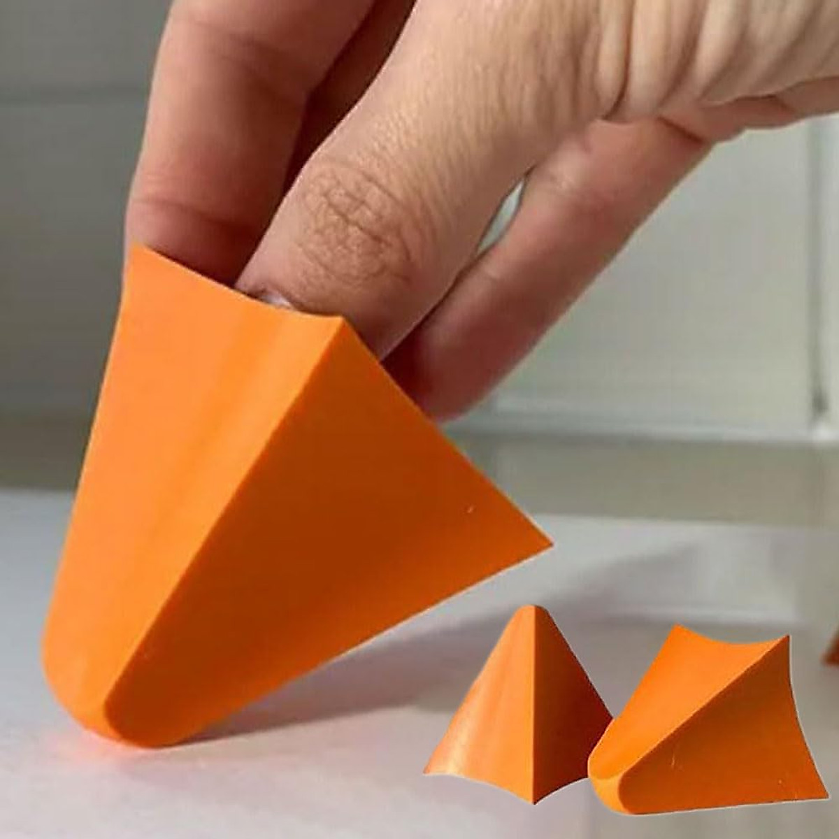 Silicone Seam Tools, Silicone Caulking Tool, Silicone Applicator Tool, Caulking Finishing Tool, Caulking Smoothing Tool, Caulking Applicator Finishing Tool, Calking Tool for Kitchen, Bathroom