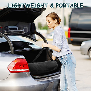 Baby Playpen for Babies and Toddlers, Indoor & Outdoor Portable Play Yard for Baby, Foldable Baby Beach Tent with Canopy and Travel Bag - Beige