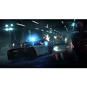 Electronic Arts Battlefield Hardline Playstation (R) Hits - PS4