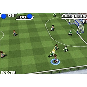 Deca Sports - Nintendo Wii