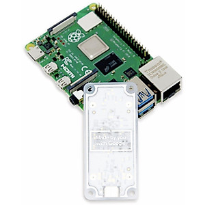 Coral USB Accelerator