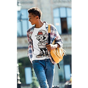 Jordan 3 Desert Elephant Retro Cash Addict Men's T Shirt to Match, Jordan 3s Desert Elephant Shirt to Match Gift