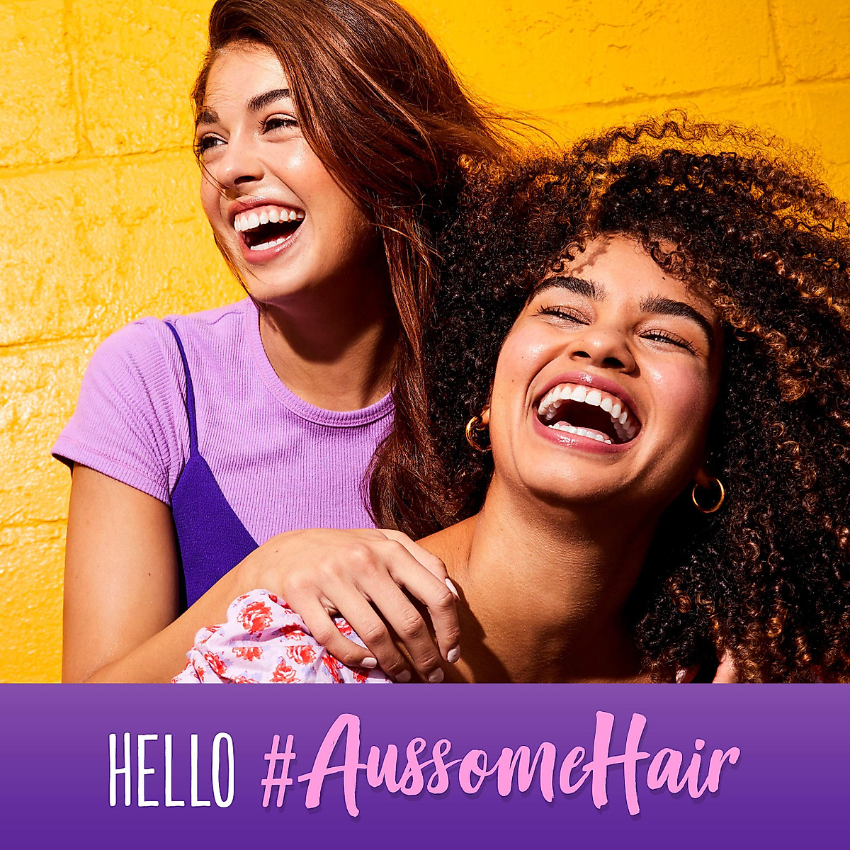 Aussie Miracle Moist with Avocado & Jojoba Oil, Paraben Free Shampoo & Conditioner, 26.2 fl oz Dual Pack