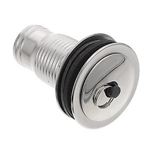 Strainer Sink Plug Tub Stopper Sink Drain Stopper Bath Plugs Tub Drain Plug Sink Water Stopper Bathroom Bath Stopper Bathtub Plugs Kitchen Sink Stoppers