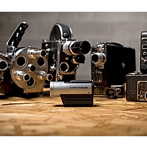 Contour+ Plus Camera