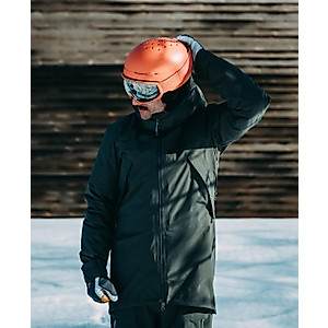 POC, Meninx, Lt Agate Red Matt, XSS