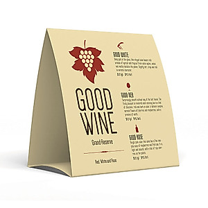 Neenah Paper 49581 Exact Index Card Stock, 110lb, 8 1/2 x 11, Ivory, 250 Sheets