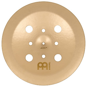 Meinl Cymbals Byzance Vintage Equilibrium China Cymbal (B20EQCH)