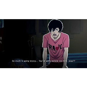 Catherine - Xbox 360