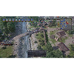 Ancestors Legacy - Nintendo Switch