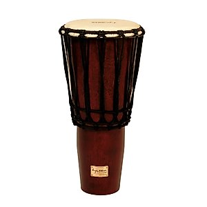 Tycoon Percussion TASH-8 8" Roped Tuned Ashiko