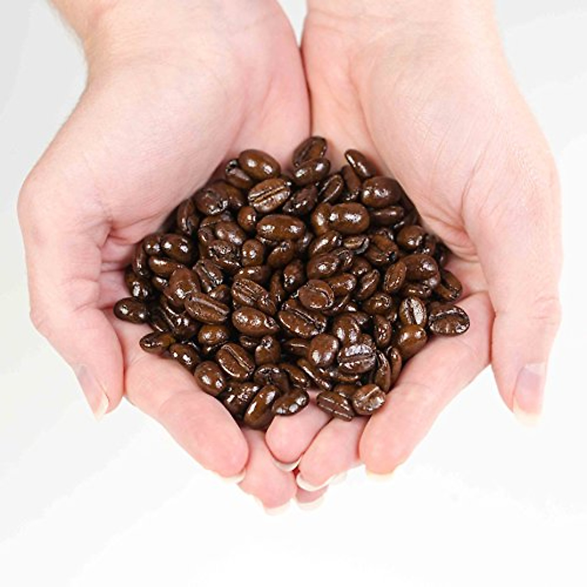 Stone Street Gourmet Coffee Indonesian Sumatra Mandheling, Single Origin, Dark Roast, 1 LB, Whole Bean