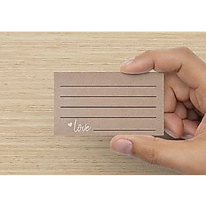 Your Main Event Prints Bridal Shower Games, Fun Activities, Kraft Minimalist Style (Date Night Game)