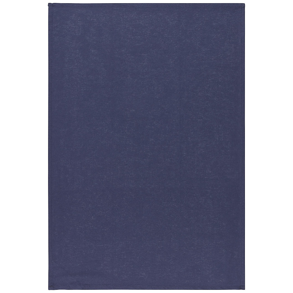 Now Designs Floursack Kitchen Dish Towels Moon/Cool Blue/Indigo 20 x 30in, Set of 3, 1 ea, (911421aa)