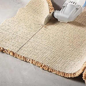 MTP Brand Knife Blade Stainless Steel Oscillating Multi Tool Saw Blade compatible for Fein Multimaster Bosch Multi-x Craftsman Nextec Chicago Proformax Blades