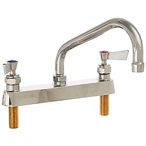 Fisher Faucet 8Dlh 08Ss