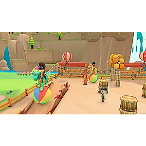 My Fantastic Ranch (PS5)