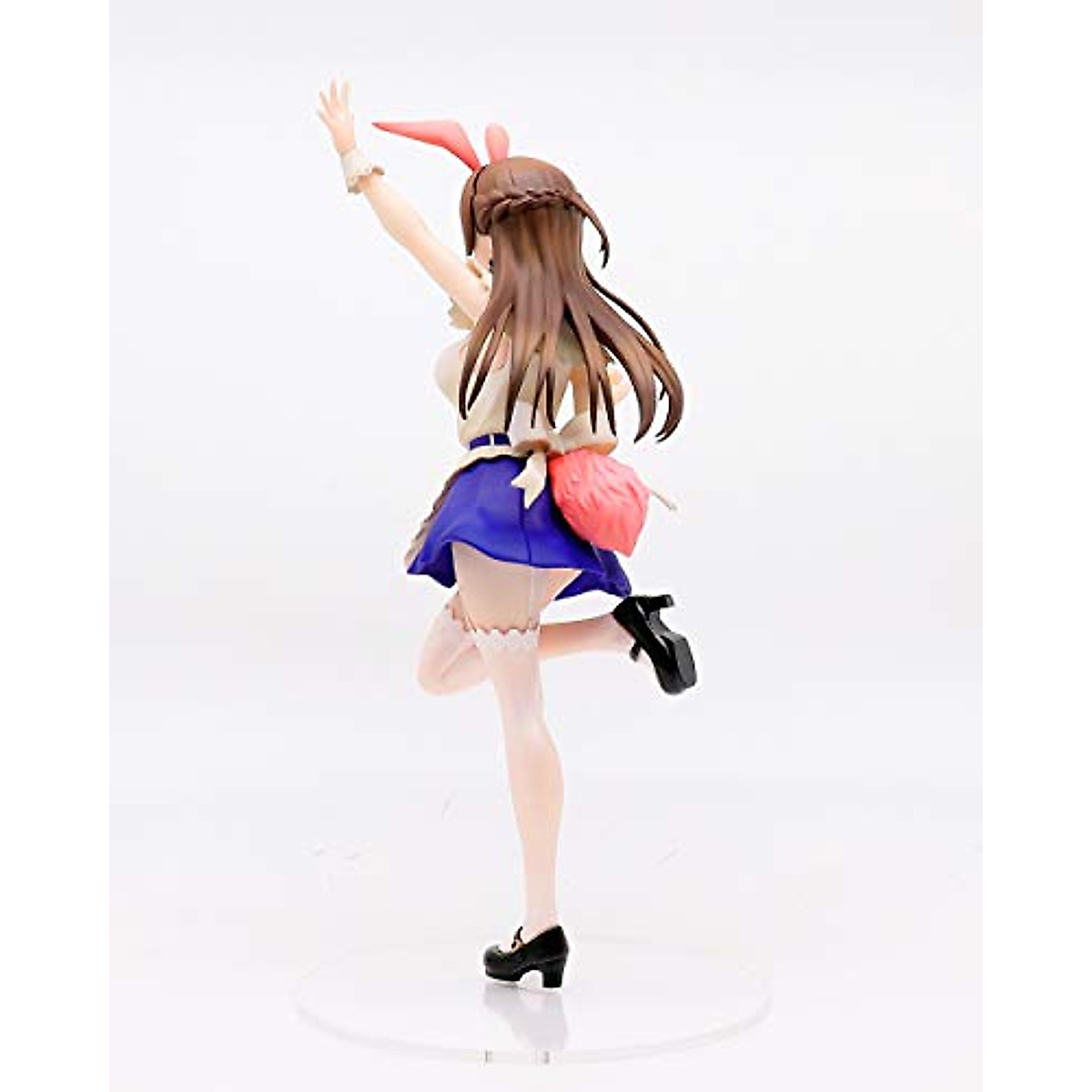 Taito Rent a Girlfriend Coreful Figure Chizuru Mizuhara, Multiple Colors (T83208)