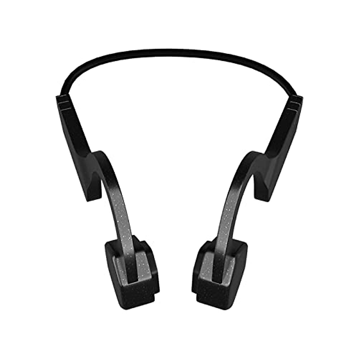 #9DRXGz Bluetooth 5 2 Bone Conduction Headphones Wireless Headset Open Ear Headphone Sports Headphones with Mic for Workout R