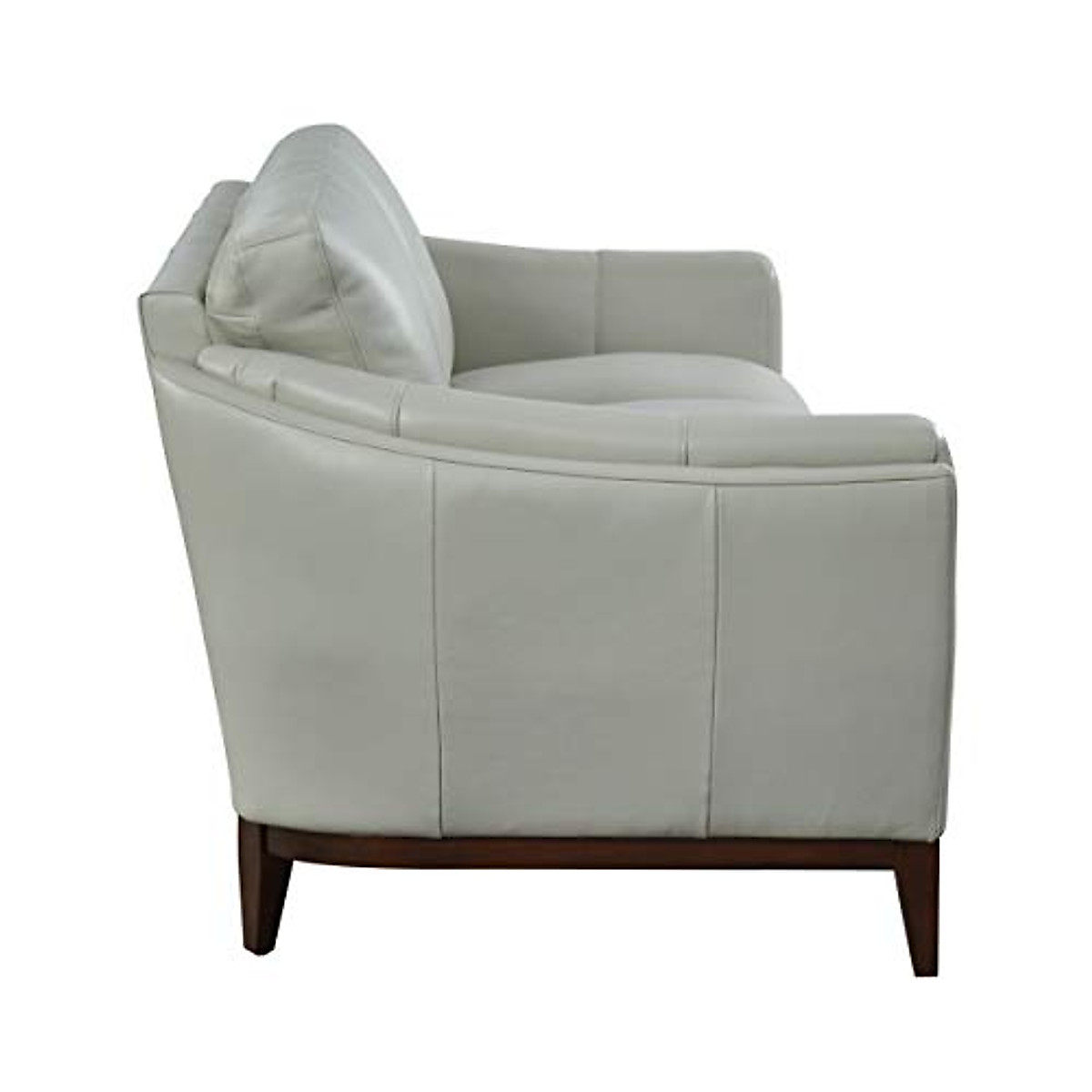 Rio 100% Top Grain Leather Sofa