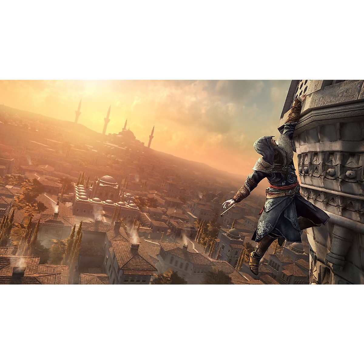 Assassin's Creed: Revelations (Renewed)