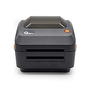 Qian Thermal Direct Label Printer, High Resolution 203 DPI, Speed Printing 102 mm/s Width: 4.25", USB (QITE041801)