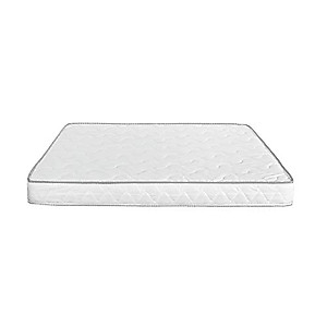 Primo International Matty Mattress White