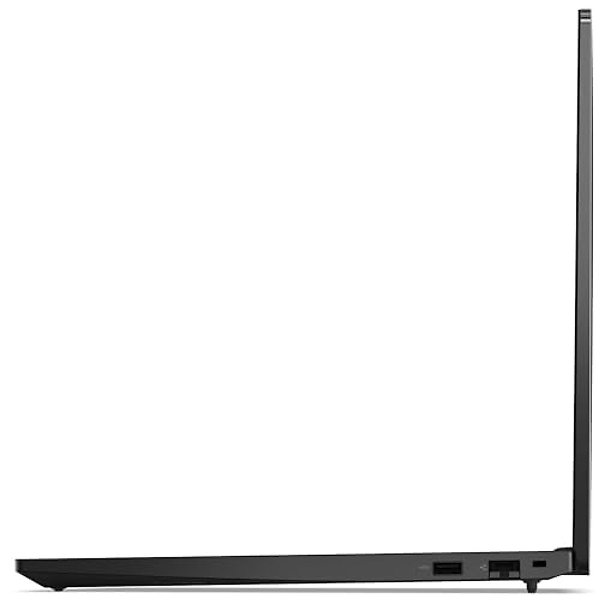 Lenovo Thinkpad E16 Gen 1 16.0" Touchscreen IPS WUXGA Display Laptop (Inteli5-1335U 10-Core, 40GB RAM, 1TB PCIe SSD, Intel UHD, WiFi 6, Backlit KYB, FP Reader, 2 Thunderbolt 4, Win 11 Pro) w/Hub