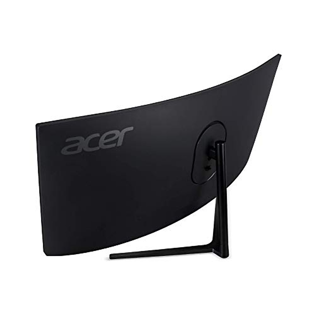 Acer EI342CKR Pbmiippx 34" 1500R 21:9 Curved QHD (3440 x 1440) Zero-Frame Gaming Monitor | AMD FreeSync Premium Pro | Up to 144Hz | 1ms VRB | HDR 400 | 93% DCI-P3 (2 x Display Ports & 2 x HDMI Ports)