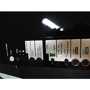 Epson Stylus CX7400 All-in-One Printer (C11C689201)