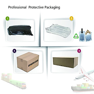 NoahArk 4 Packs 786XL Remanufactured Ink Cartridge Replacement for Epson 786 T786XL High Yeild for Workforce Pro WF-4630 WF-4640 WF-5110 WF-5190 WF-5620 WF-5690 Printer (Black, Cyan, Magenta, Yellow)